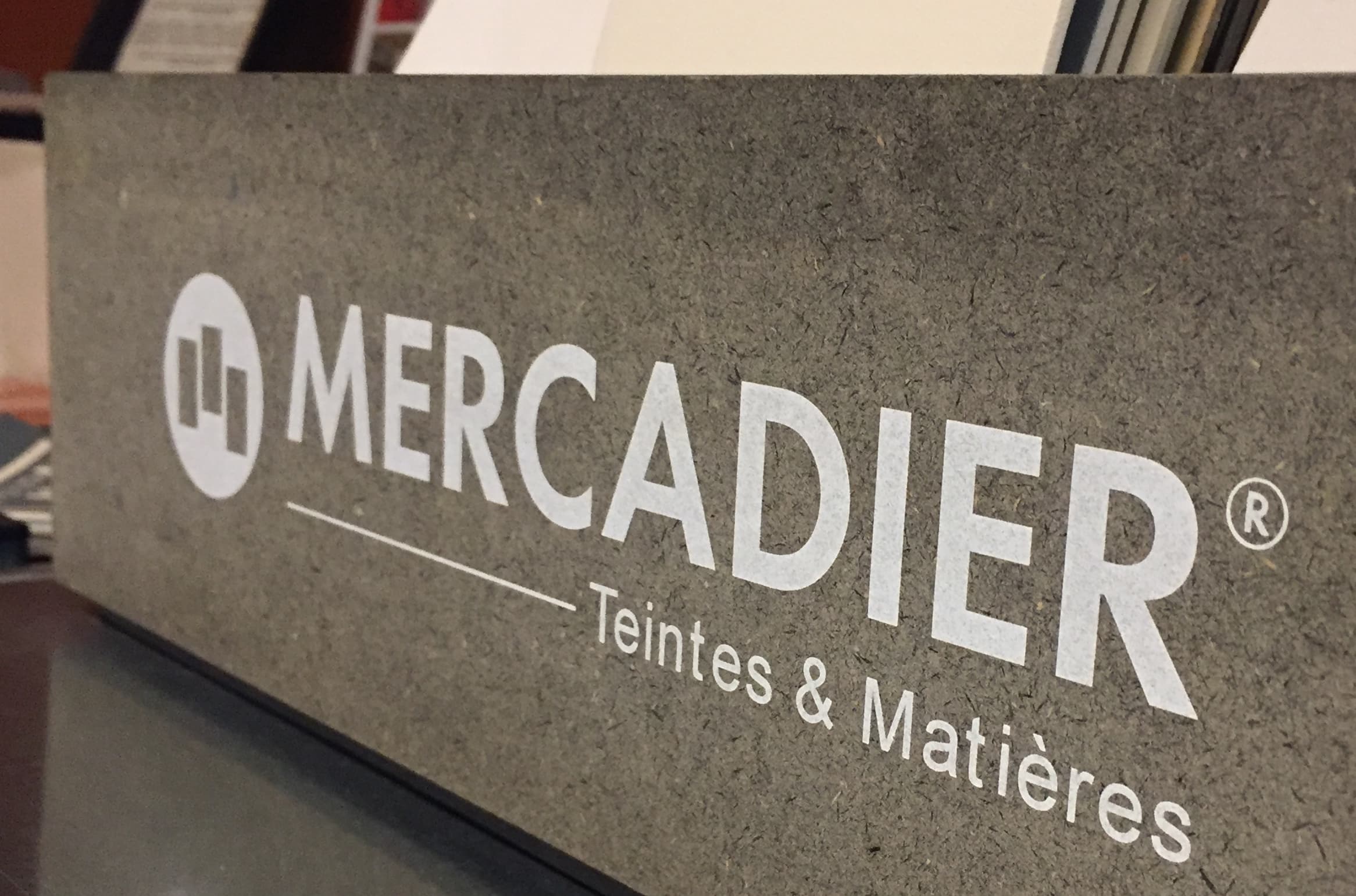 Mercadier s'agrandit ! - Gens de Provence