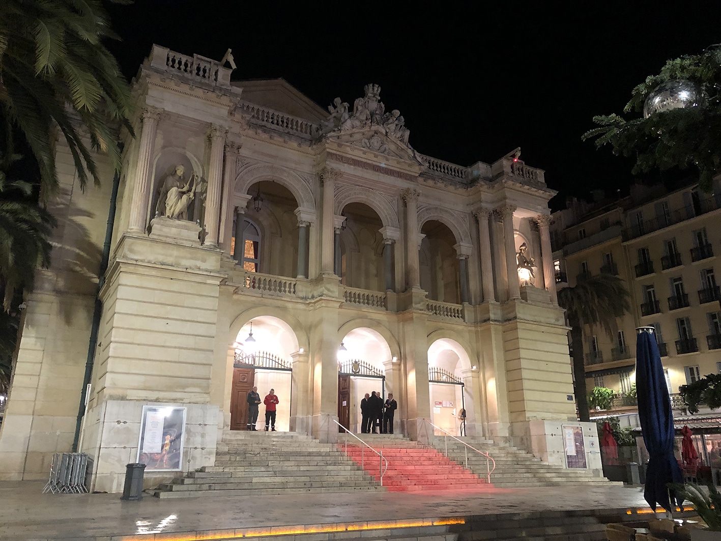 L'opéra de Toulon change de tête - Gens de Provence
