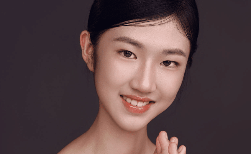 Festival de La Roque/Sophia Liu, l'enfant prodige - Gens de Provence